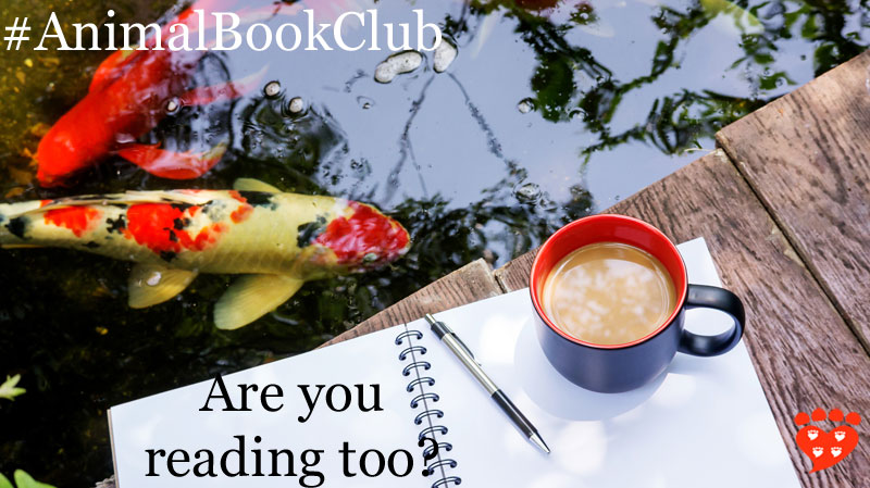 Celebrating Two Years of the Animal Book Club