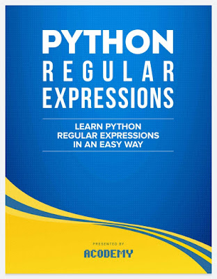 Python: Learn Python Regular Expressions FAST! : The Ultimate Crash Course to Learning the ...