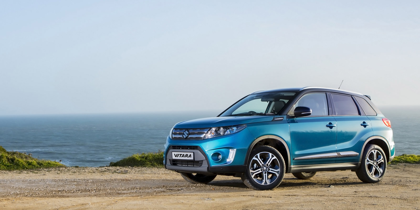 Maruti Suzuki Vitara Brezza Hd Wallpaper - Types cars