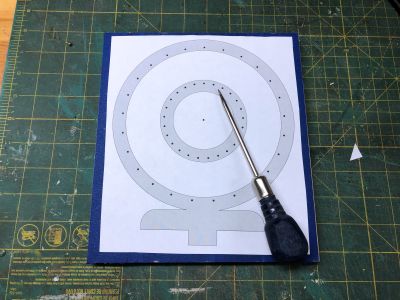 Scrollsaw Workshop: Jun 10, 2020