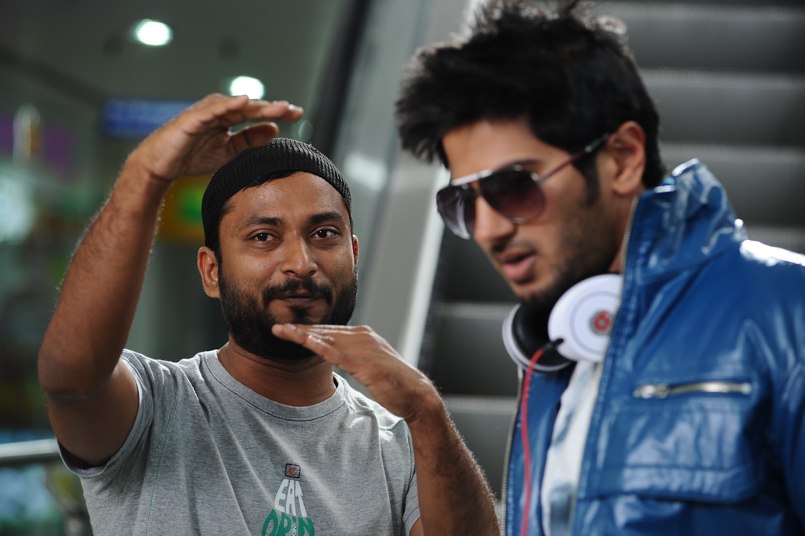 shevlin's world: 'Attitudes are changing in the Malayalam film industry'