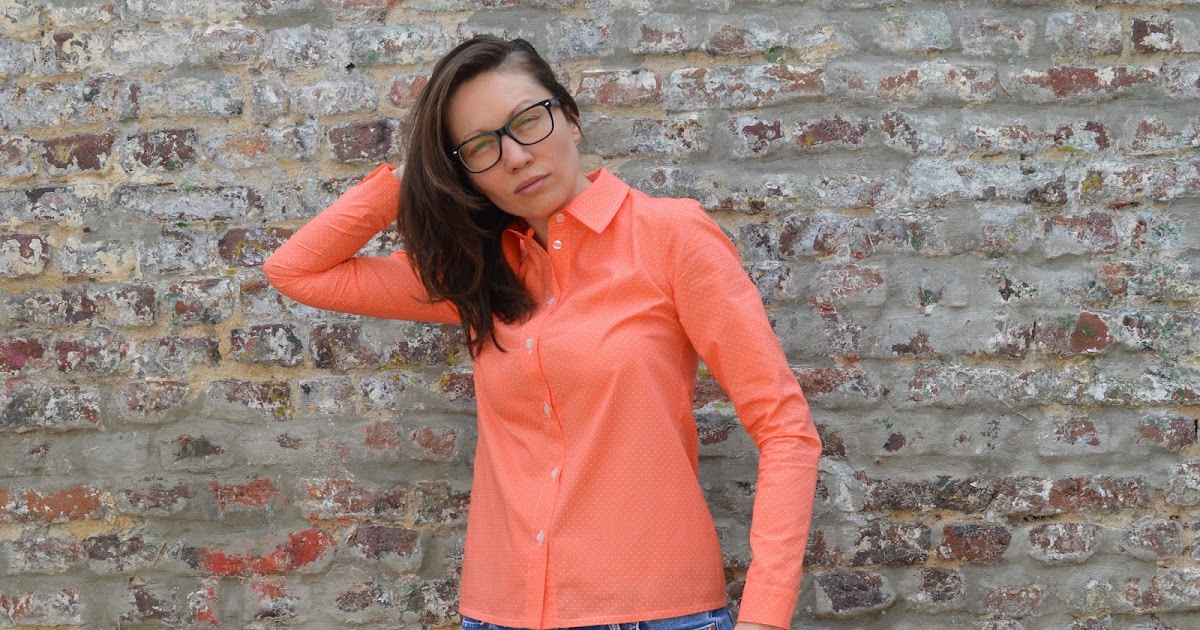 Ormar jedne Jelene: Omiljeni kroj/The favorite pattern