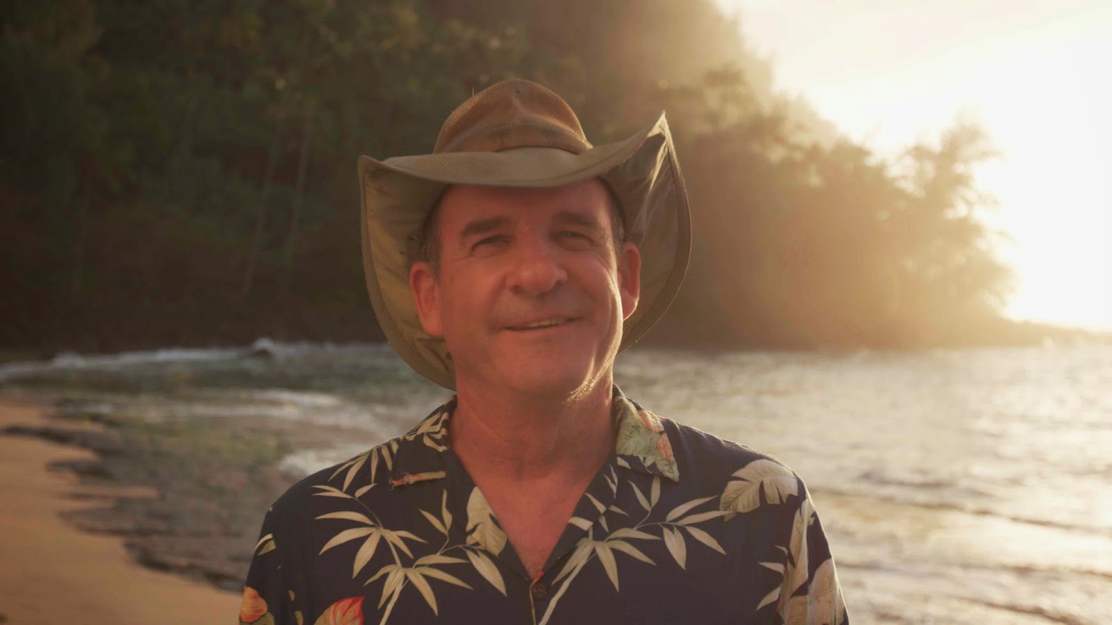 dakinetalk...Live from Kaua'i,Hawai'i: "The Aloha Vet,Now Imagine an ...