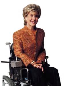 puricare chronicles: NO DETOUR THROUGH PAIN - Joni Eareckson Tada ...