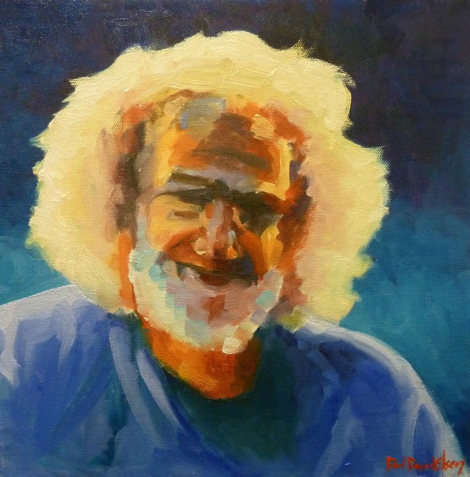 Paul David Elsen Fine Art: ART OF 2012