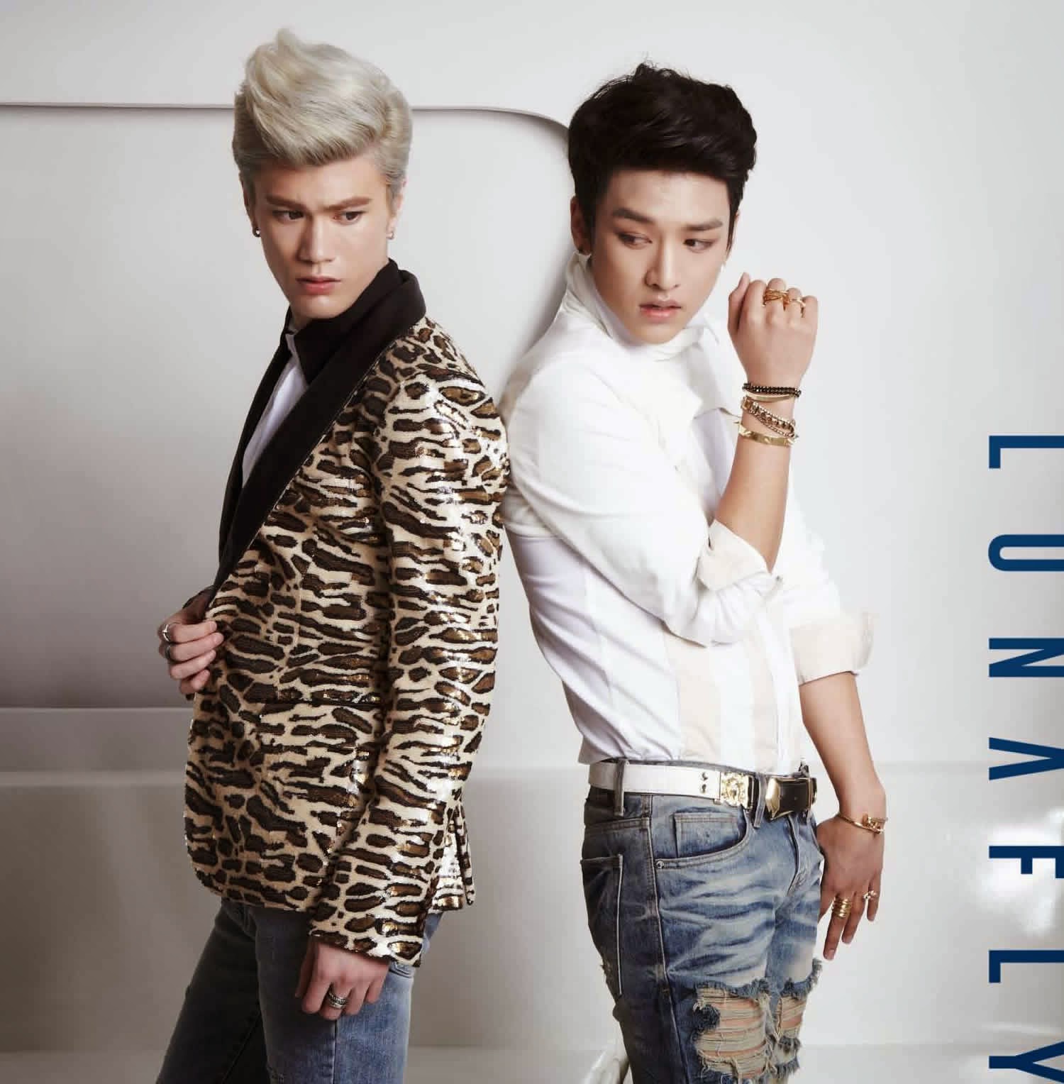 Lunafly anuncia conciertos en Perú y Puerto Rico | Kpop Replay