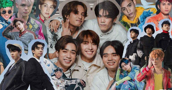 Boys on the block! 3 promising P-Pop groups to watch this year