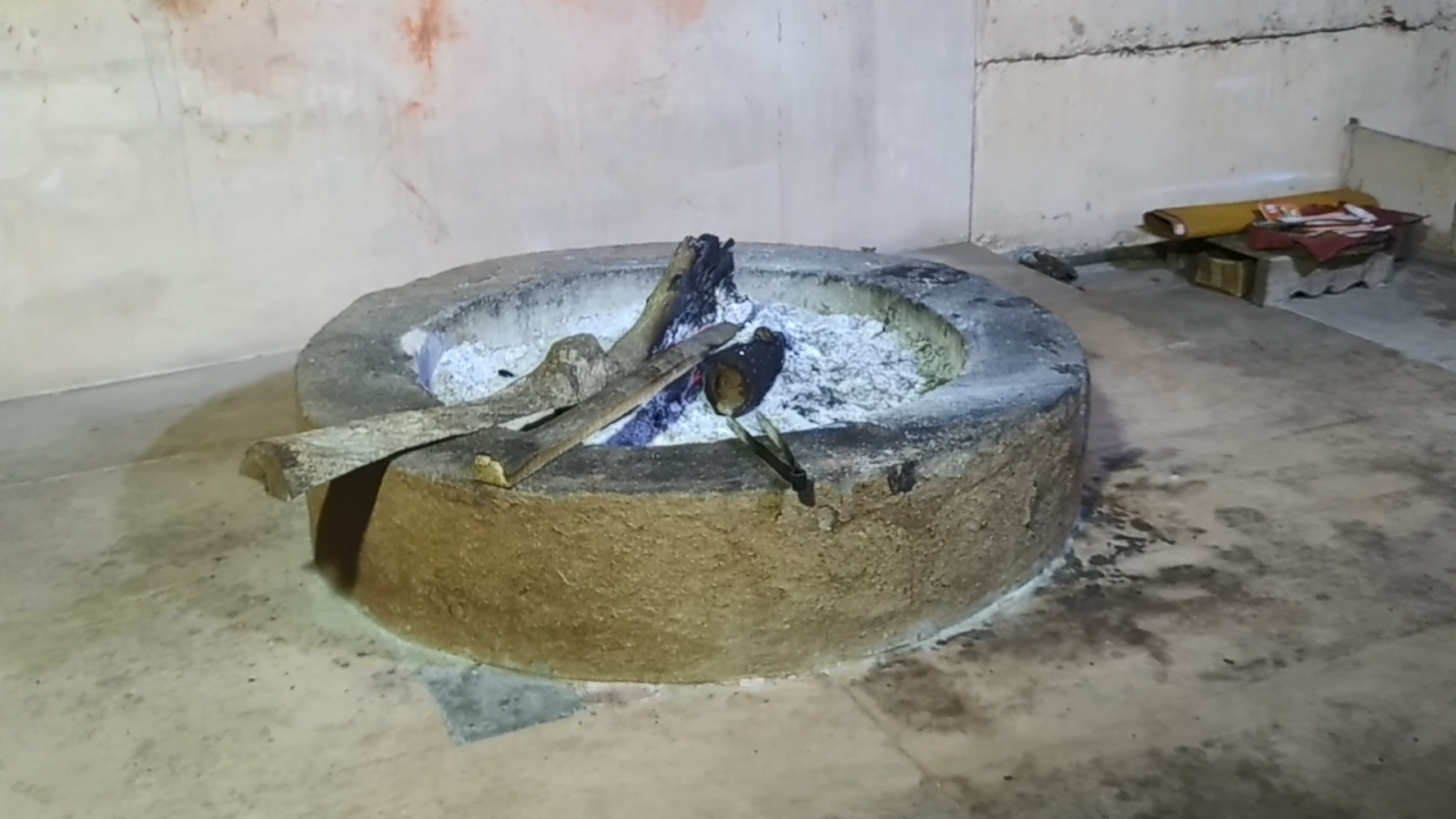 Pakuria Salasar Dham: Lord Hanuman Temple