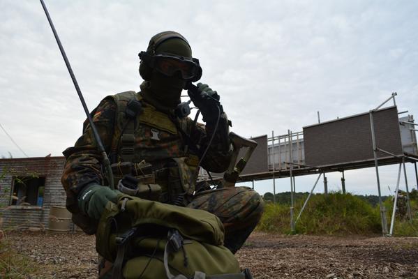 Bundeswehr impressions gallery [Airsoft/Milsim in Japan]: LHT 2-teilig ...