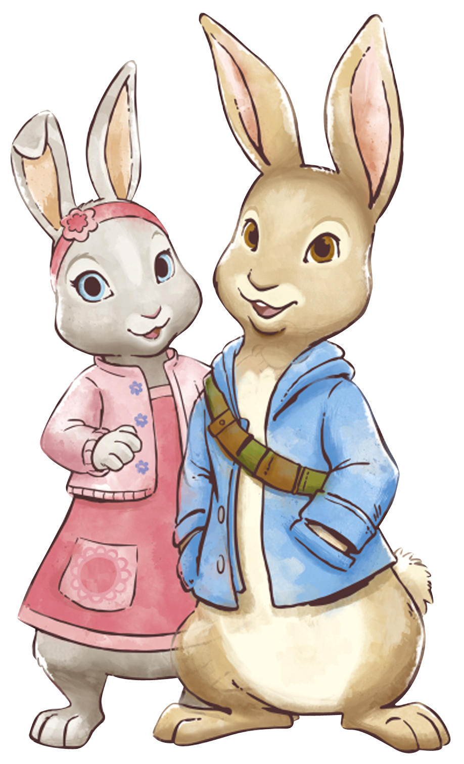 Mamá Decoradora: Las travesuras de Peter Rabbit PNG descarga gratis