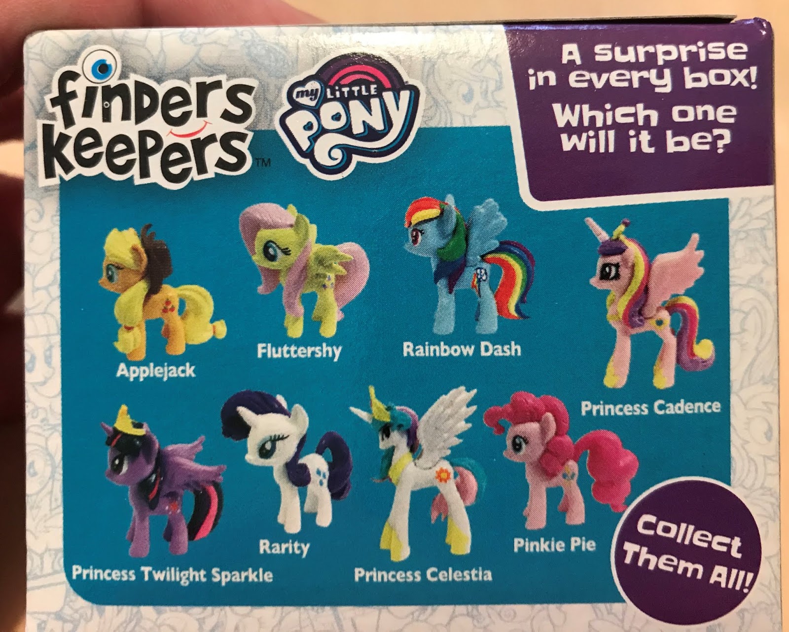 Equestria Daily - MLP Stuff!: 2019 Do it Yourself MLP Easter Basket!