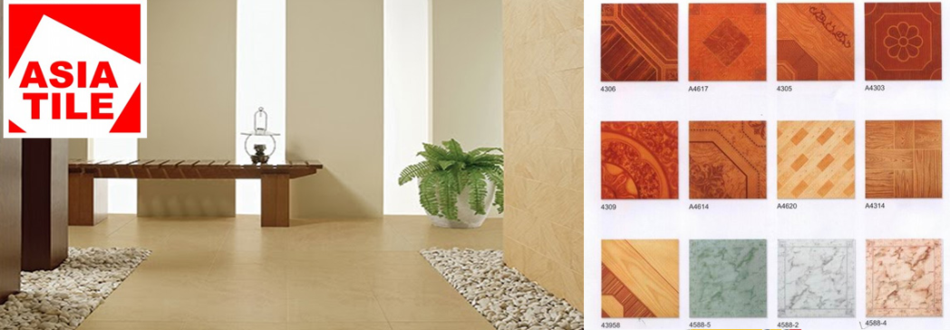 Tren Gaya 52+ Harga Keramik Asia Tile Zigma Cream