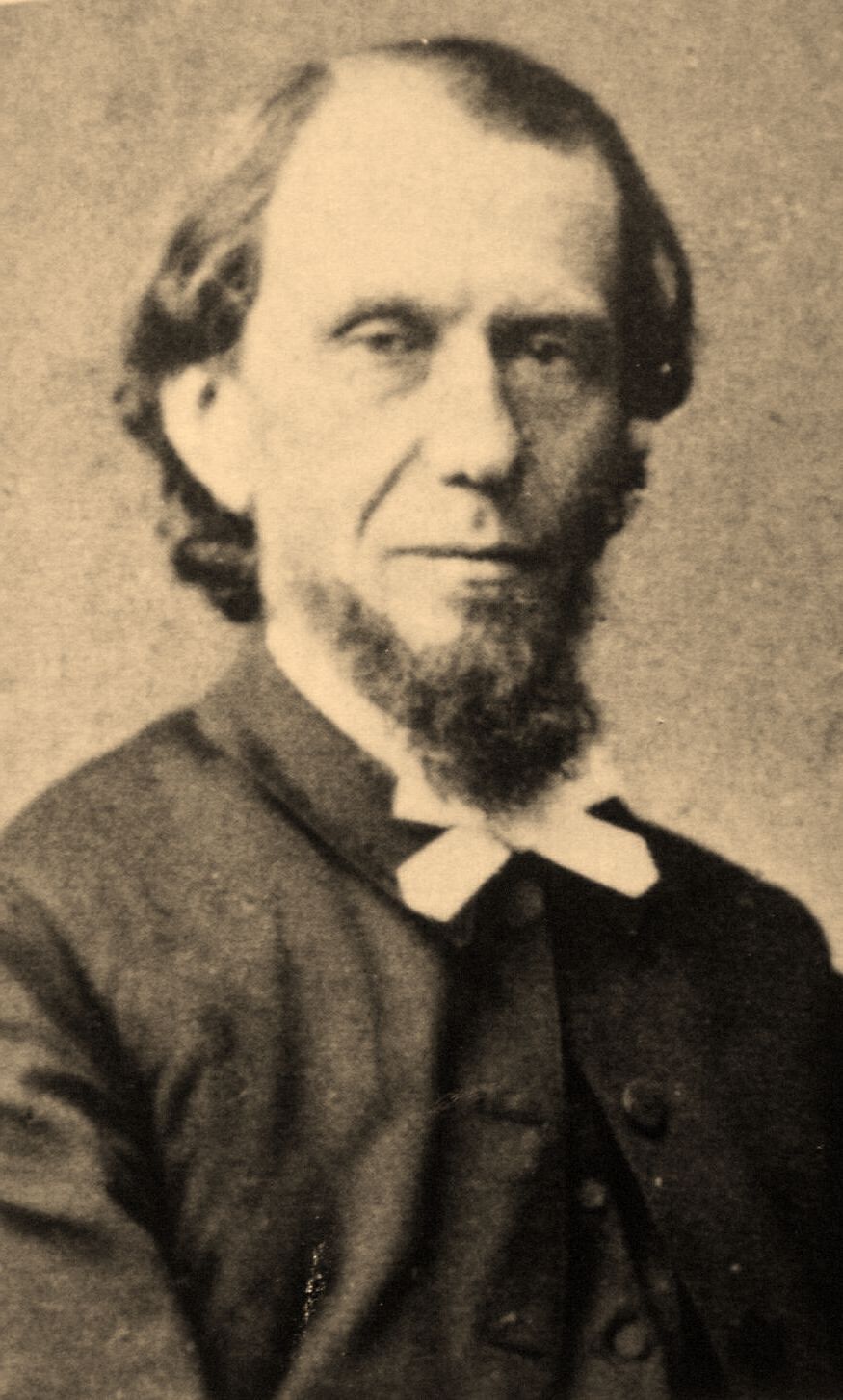 Adorando na net!: Texto: Biografia de Andrew Murray