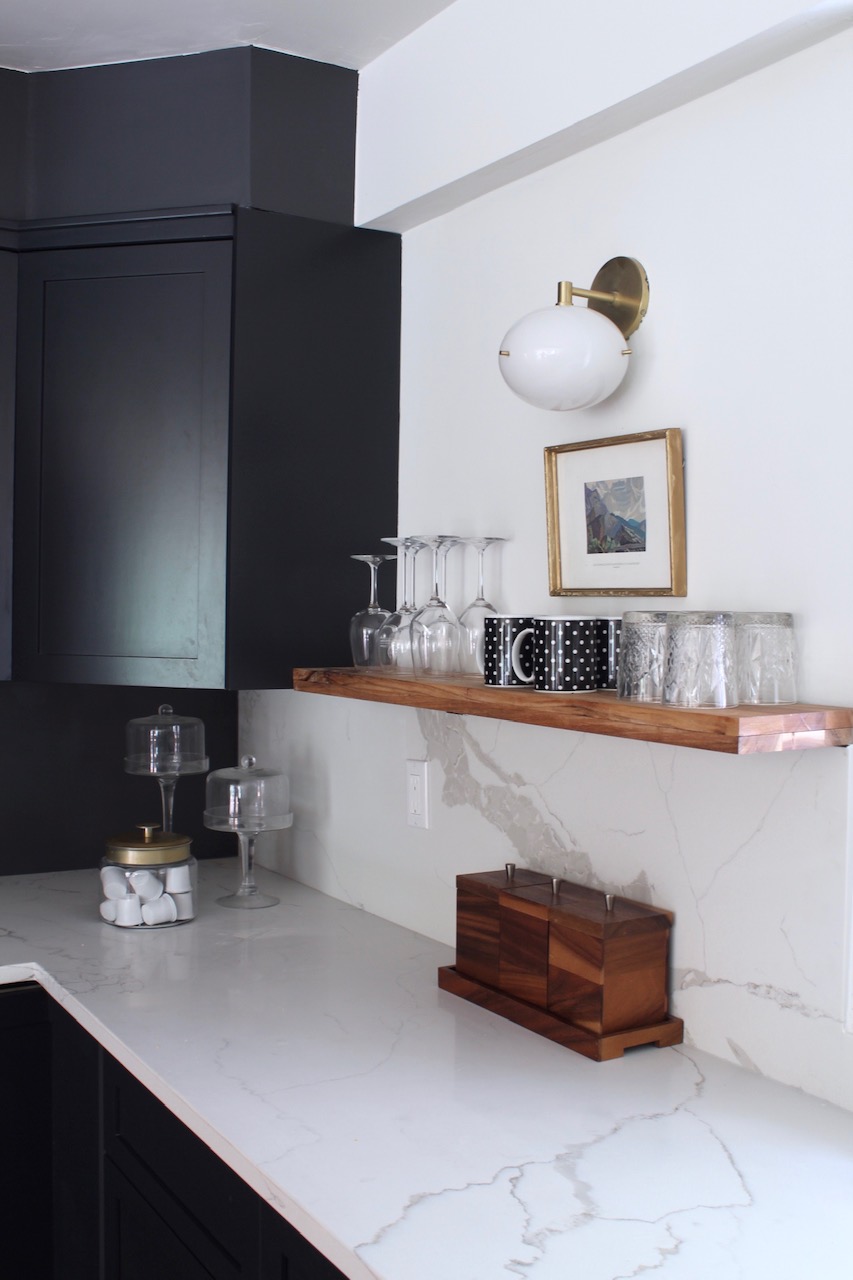Top 5 Wall Sconces for the Kitchen - Harlow & Thistle