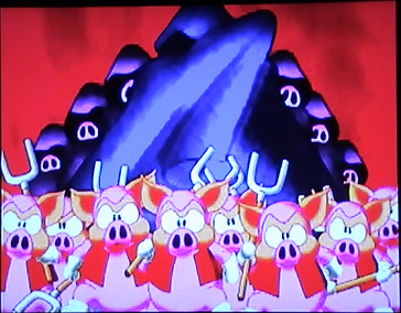 StarBlog: Tomba! (PSOne) Review