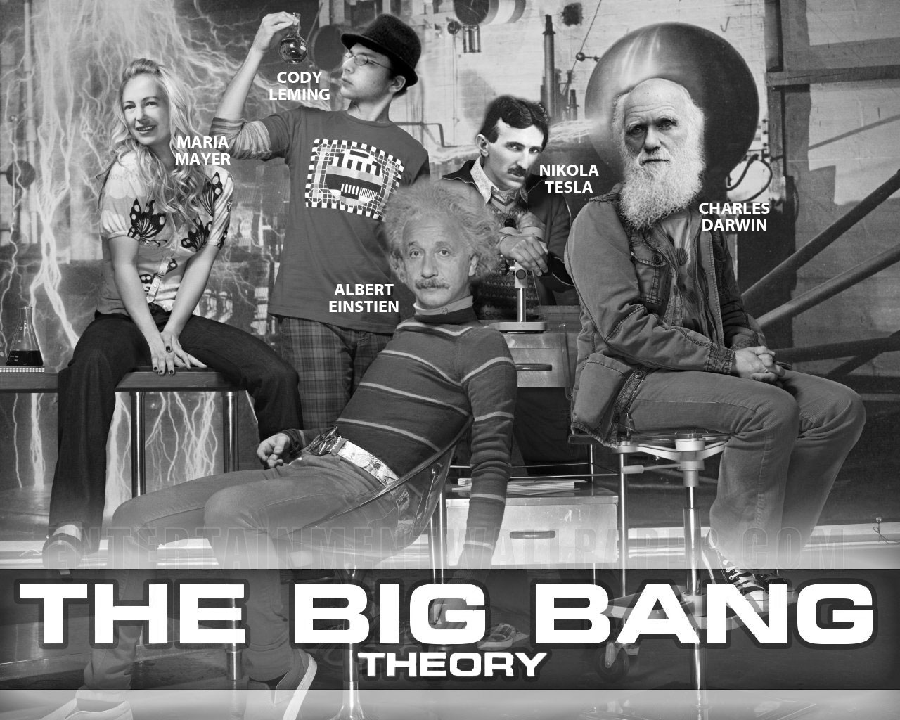 Christian Illustrations