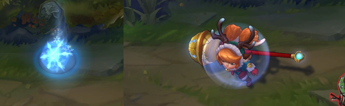 Surrender at 20: 11/20 PBE Update: Four New Skins, New Emotes & much more