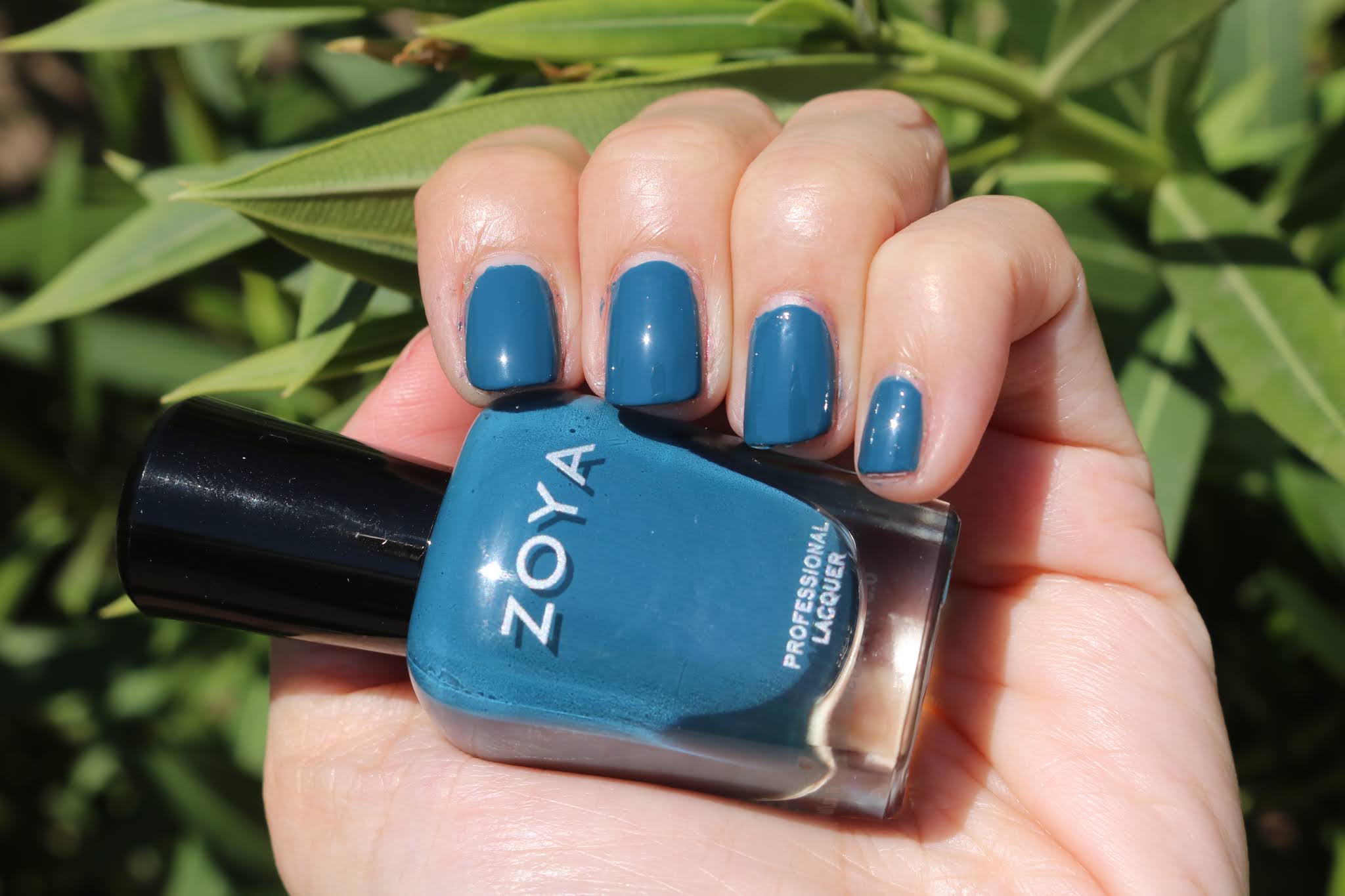 September 2020 - The Shades Of U