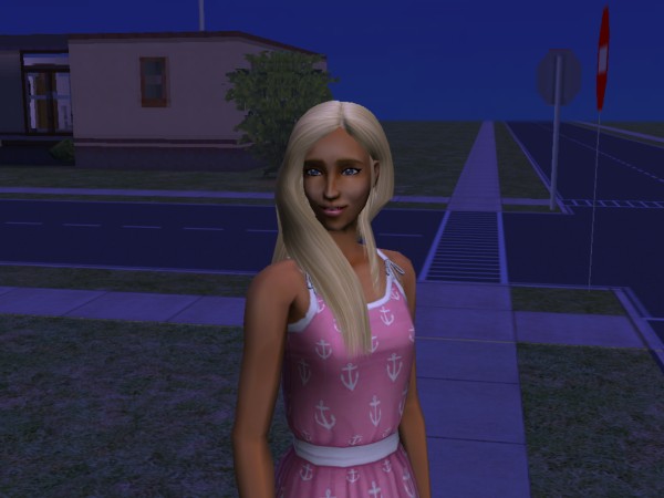 Rex: Meet New Willow Bay (001 to 020)