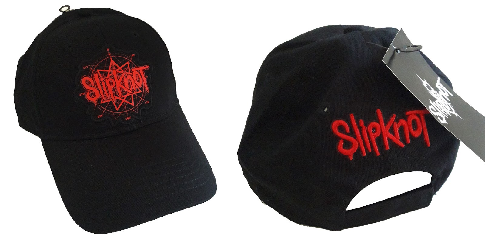 AllThatRocks - Officially Licensed Music Merchandise: HEADWEAR