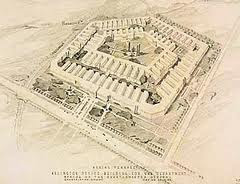 Information World: History Of Pentagon
