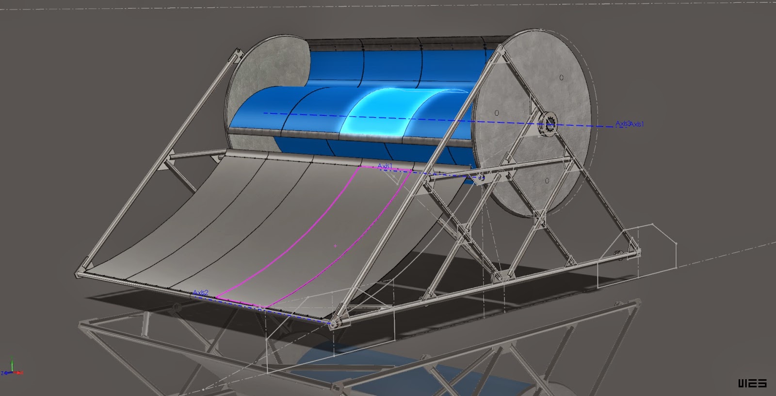 Waterotor Energy Technologies