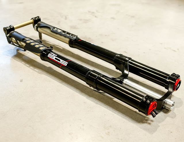 BOS Obsys Downhill Fork