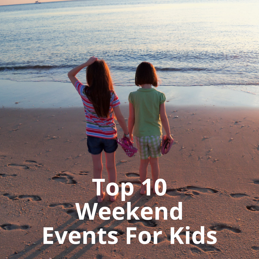 Fun Things To Do With Kids in Chester County Top 10 Weekend Events for ...