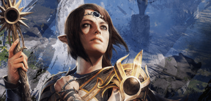 Best cRPGs: Baldur's Gate 3: Best Companions Ranking Tier List