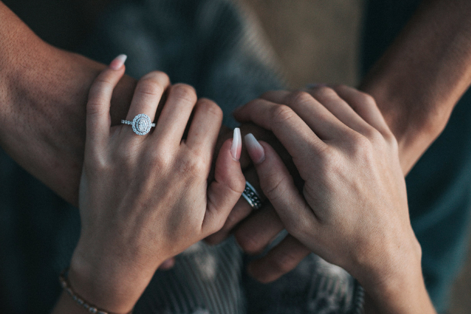 5 Popular Engagement Ring Styles Your Partner Will Hold Dear | January Girl