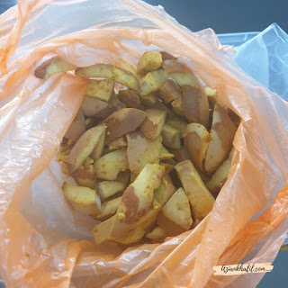 Buah kepayang - aziankhalil.com