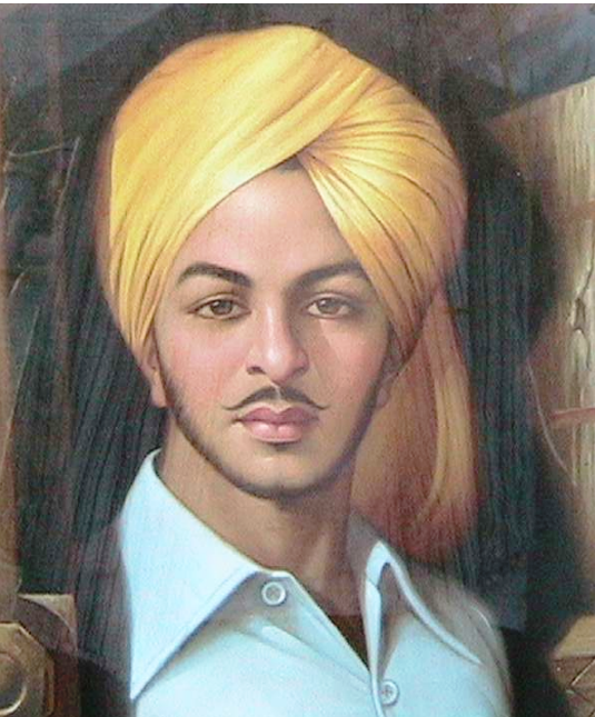 History of The Heroes: Shaheed Bhagat Singh