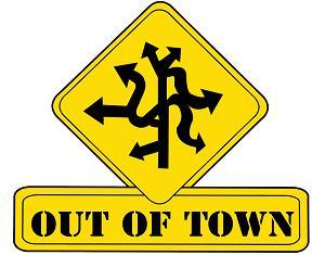 Southern Matriarch: March 2013