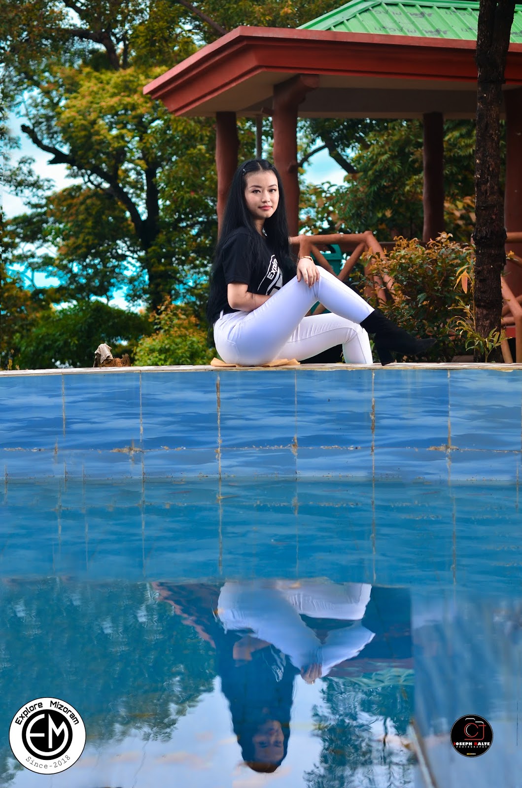 PHOTO: Introducing - Christy Hmar