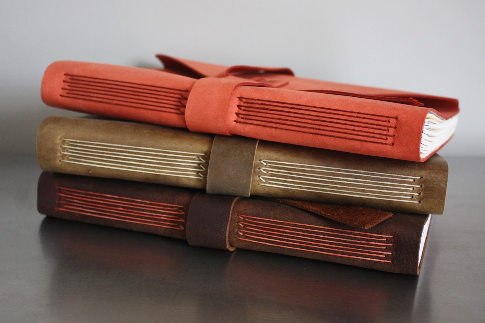 linenlaid&felt Katie Gonzalez: Spring book arts and graphic design classes