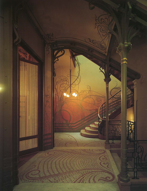 Diedrica: CASA TASSEL