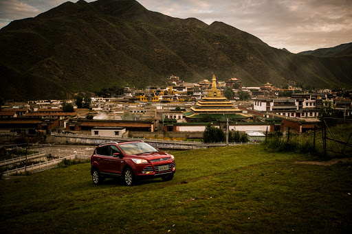 8 tips, you can take beautiful dynamic car photography pictures with a ...