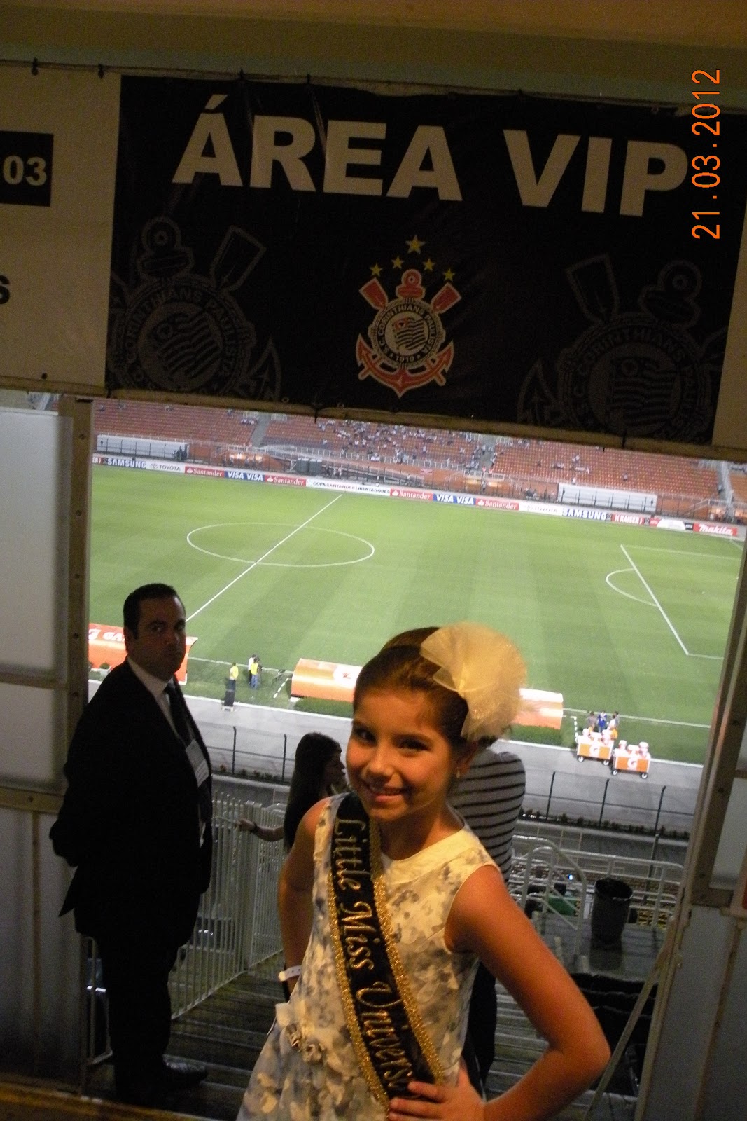 Juliê Rodrigues: Juliê Rodrigues Little Miss Universe ( Mini Miss ...