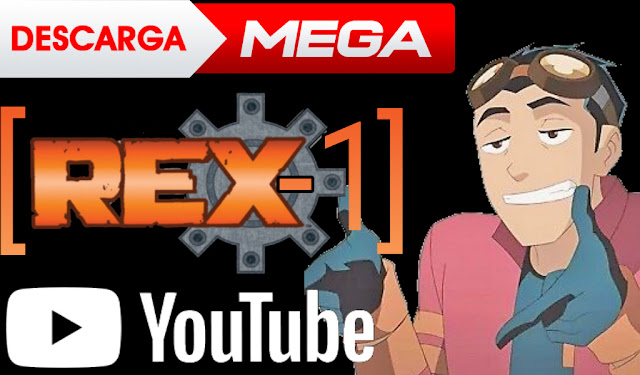 DESCARGAS [REX-1]