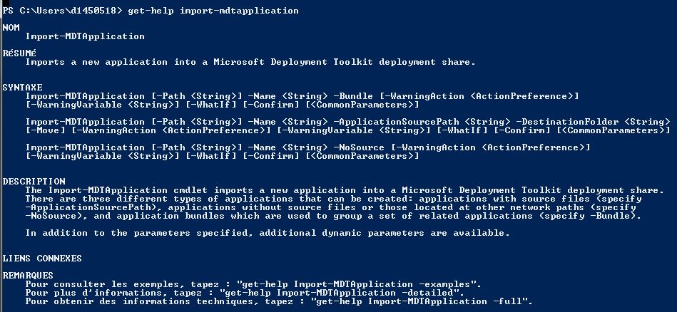 Understanding the MicrosoftDeploymentToolkit module | Syst & Deploy