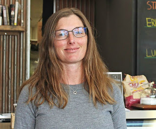 Ken Block's wife Lucy Block Bio, Age, Net Worth, Married, Kids ...