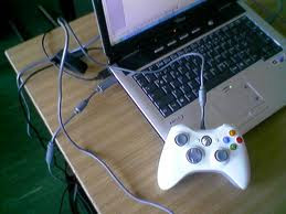Input&Output Device: Game controller