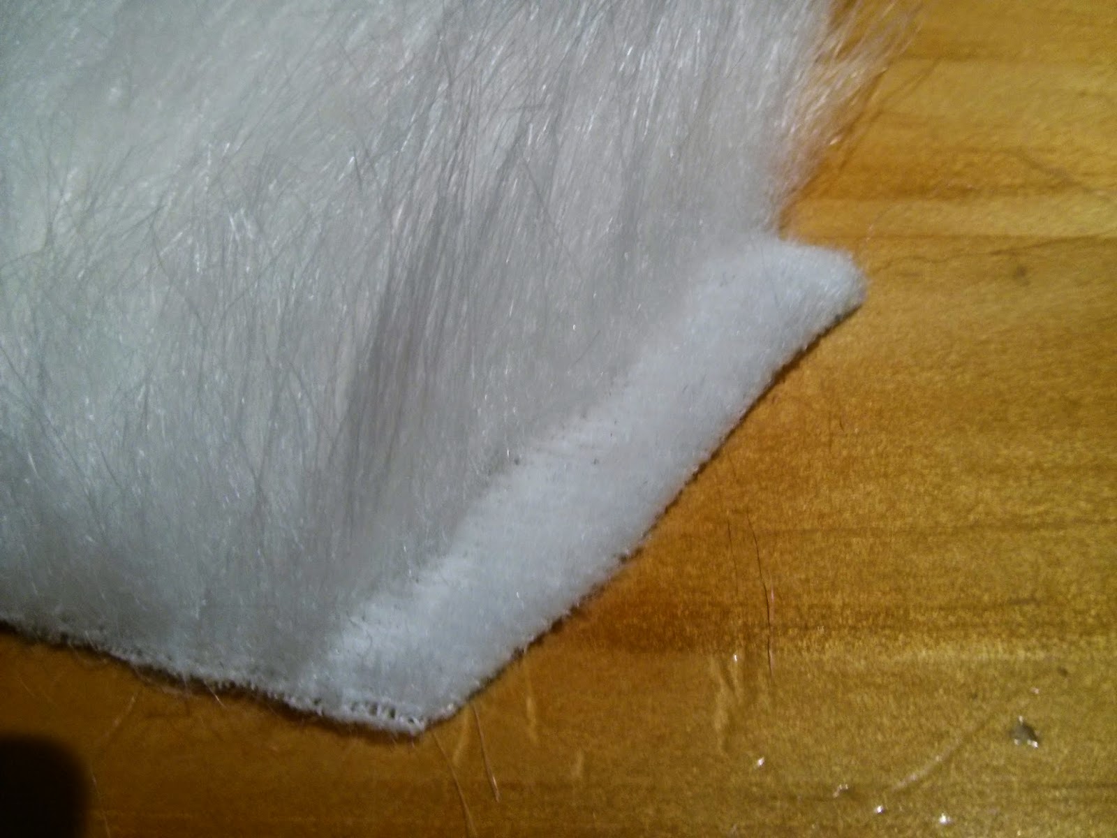 Poisonedkitty: Fun with Fur