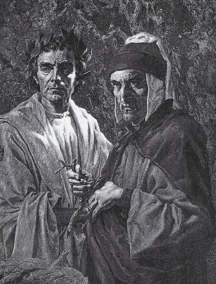 Monarchici in Rete: Il Veltro dantesco