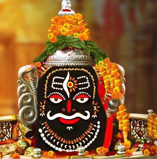 Symbolism Of Mahakala – Shiva | Hindu Blog