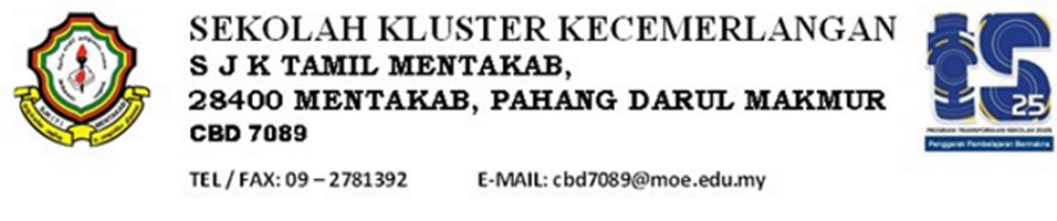 UNIT SPBT@SJKT MENTAKAB