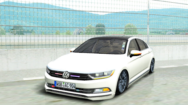 Live For Speed - LFS Modları | lfsaraclari.blogspot.com