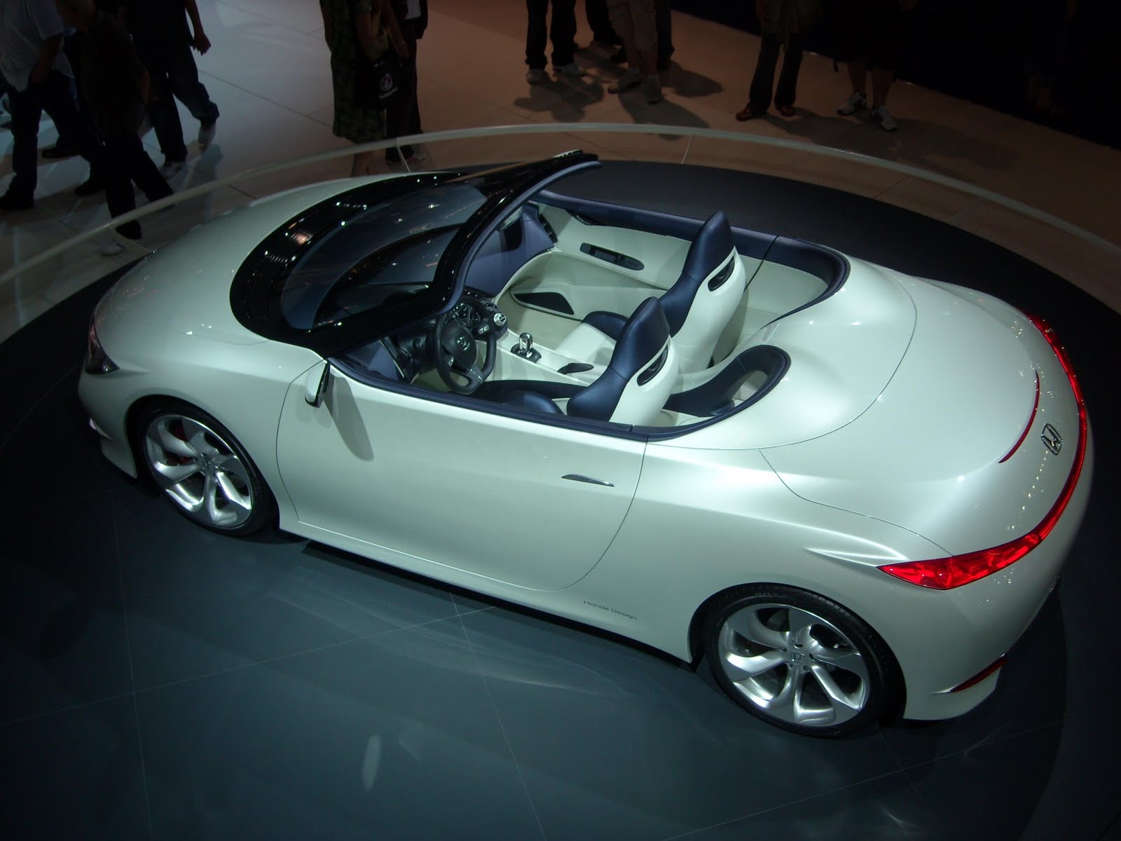 Honda OSM Wallpapers | Beautiful Cool Cars Wallpapers