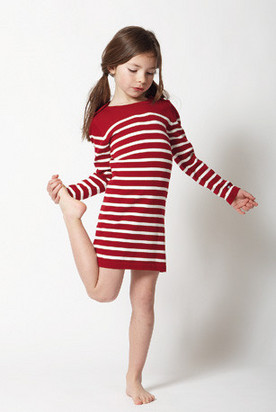 Piticot Botosani: Moda la copii, vara 2012