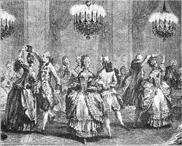 Erin Mulligan: Dance